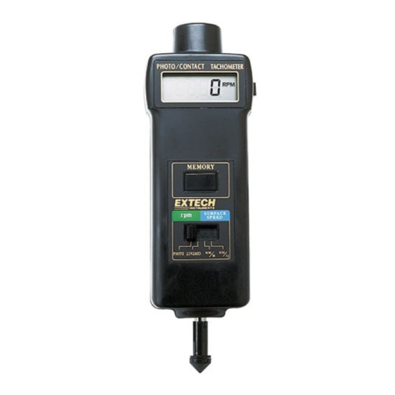 EXTECH INSTRUMENTS 461895 INSTRUCTION MANUAL Pdf Download | ManualsLib EXTECH INSTRUMENTS 461895 INSTRUCTION MANUAL Pdf Download | ManualsLib