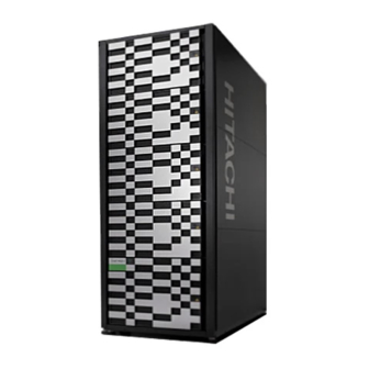 HITACHI G800 HARDWARE REFERENCE MANUAL Pdf Download | ManualsLib