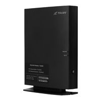 ACTIONTEC T3200M SETUP MANUAL Pdf Download | ManualsLib