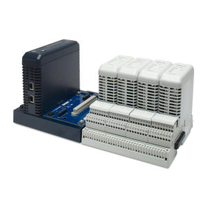 GE INTELLIGENT PLATFORMS, INC. PAC8000 GETTING STARTED MANUAL Pdf ...