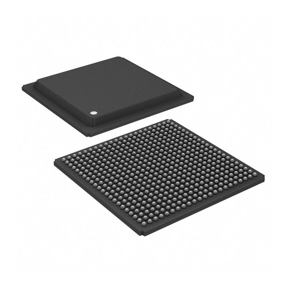 ANALOG DEVICES ADSP-TS101 TIGERSHARC HARDWARE REFERENCE MANUAL Pdf Download | ManualsLib