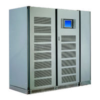 Emerson Liebert NXL 500 kVA Manuals | ManualsLib