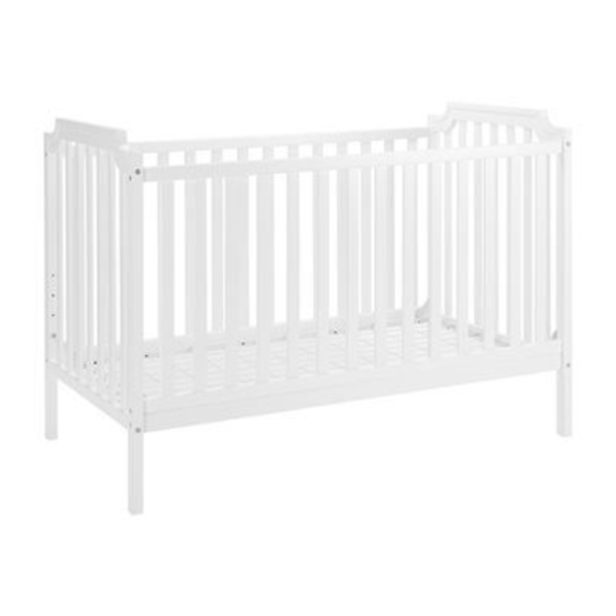 BABY RELAX DA6526 ASSEMBLY MANUAL Pdf Download | ManualsLib