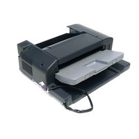 KONICA MINOLTA FS-533 INSTALLATION MANUAL Pdf Download | ManualsLib