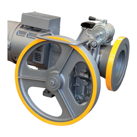 SICOR MR12 OPERATION AND MAINTENANCE MANUAL Pdf Download | ManualsLib