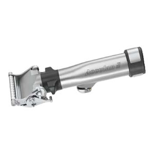 BRAUN ACCULAN 3TI INSTRUCTIONS FOR USE/TECHNICAL DESCRIPTION Pdf ...