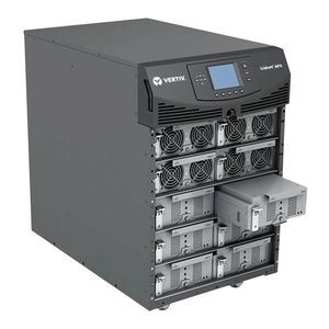 VERTIV LIEBERT APS SERIES INSTALLER AND USER MANUAL Pdf Download ...