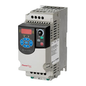 ALLEN-BRADLEY POWERFLEX 4M USER MANUAL Pdf Download | ManualsLib