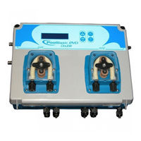 Seko Pool Basic Pro Evo Manuals | ManualsLib