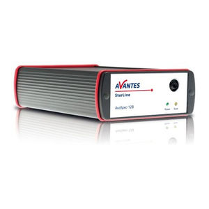 Avantes AVASPEC-128 Spectrometer Manuals