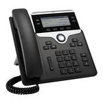 Cisco IP Phone 7841 Quick Reference Guide | ManualsLib