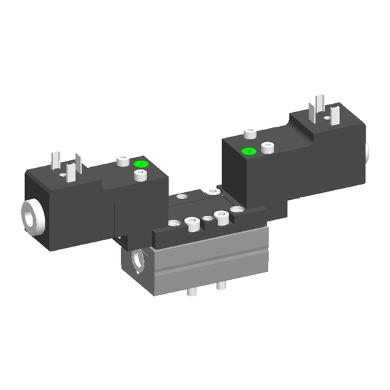 EMERSON 581 SERIES RE-ASSEMBLY INSTRUCTIONS Pdf Download | ManualsLib