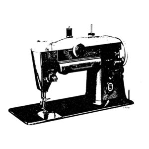 SINGER 401A1 PARTS LIST Pdf Download | ManualsLib