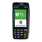 MONERIS CORE WIRELESS MOVE/5000 USER MANUAL Pdf Download | ManualsLib