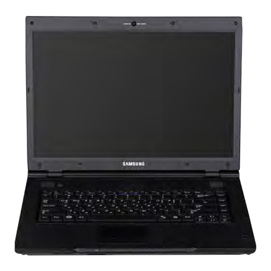 SAMSUNG P560 SERVICE MANUAL Pdf Download | ManualsLib