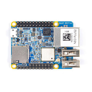 FRIENDLYARM NANOPI NEO PLUS2 MANUAL Pdf Download | ManualsLib