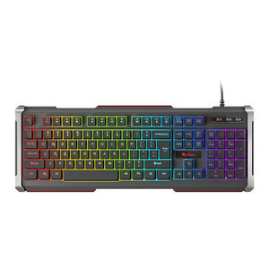 GENESIS RHOD 400 RGB QUICK INSTALLATION MANUAL Pdf Download | ManualsLib