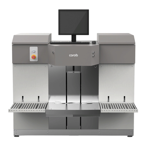 COROB D800 HD USER MANUAL Pdf Download | ManualsLib