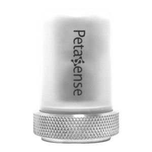 PETASENSE VIBRATION MOTE 3 USER MANUAL Pdf Download | ManualsLib