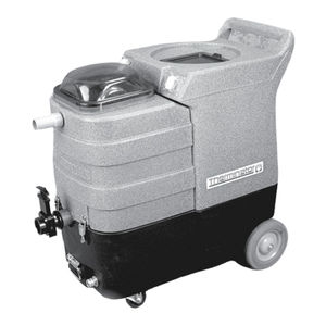 THERMACOR THERMAX THERMINATOR DV12 OWNER'S/OPERATOR'S MANUAL Pdf ...