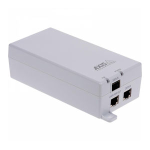 AXIS T8154 INSTALLATION INSTRUCTIONS MANUAL Pdf Download | ManualsLib