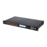 THOMANN T.RACKS FIR DSP 408 USER MANUAL Pdf Download | ManualsLib
