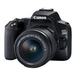 Canon EOS 250D Manuals | ManualsLib