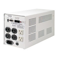 Powercom KIN 1000AP Manuals | ManualsLib