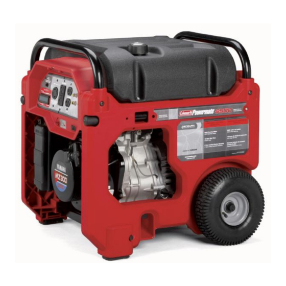 POWERMATE PM0645500 OPERATOR'S MANUAL Pdf Download | ManualsLib