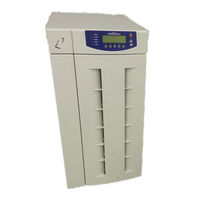 POWERWARE 9330 INSTALLATION AND OPERATION MANUAL Pdf Download | ManualsLib