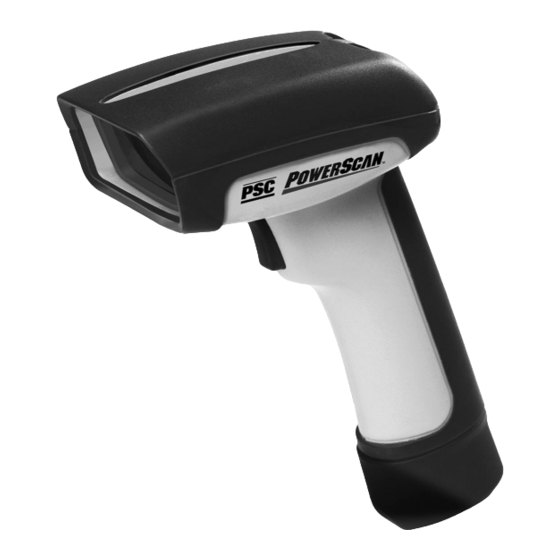 PSC HD USER MANUAL Pdf Download | ManualsLib