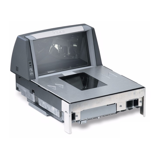 PSC MAGELLAN 8100 QUICK REFERENCE MANUAL Pdf Download | ManualsLib