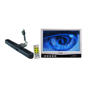 PYLE PLVHR70 INSTRUCTION MANUAL Pdf Download | ManualsLib