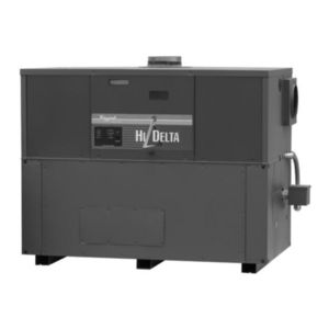 RAYPAK HI DELTA 302B INSTALLATION & OPERATING INSTRUCTIONS MANUAL Pdf ...
