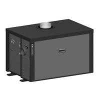Raypak HI DELTA HD201 Manuals | ManualsLib