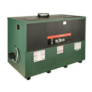 RAYPAK HI DELTA HD101 THRU 2342B BROCHURE & SPECS Pdf Download | ManualsLib