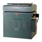 RAYPAK RAYTHERM COMMERCIAL BOILERS AND WATER HEATER BROCHURE & SPECS ...