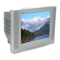 RCA Tv User Manuals Download | ManualsLib