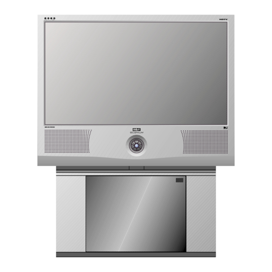 RCA SCENIUM L50000 USER MANUAL Pdf Download | ManualsLib