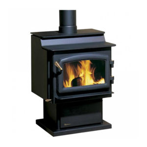 REGENCY F2400 BROCHURE & SPECS Pdf Download | ManualsLib