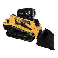 ASV RC-100 SERVICE MANUAL Pdf Download | ManualsLib