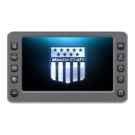 MASTERCRAFT HV700 OWNER'S MANUAL Pdf Download | ManualsLib