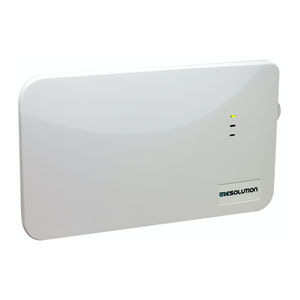 RESOLUTION RE524X INSTALLATION MANUAL Pdf Download | ManualsLib