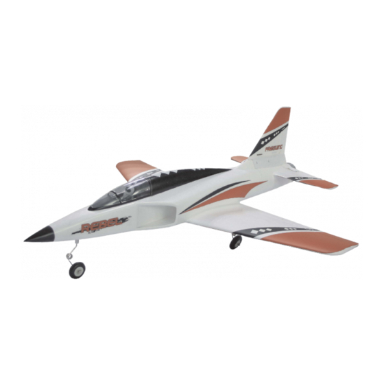 FREEWING REBEL FJ20311 USER MANUAL Pdf Download | ManualsLib