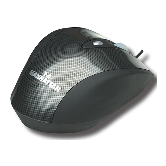 MANHATTAN 177467 USER MANUAL Pdf Download | ManualsLib