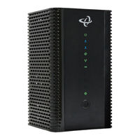 HITRON CODA-4*8 SERIES DOCSIS USER MANUAL Pdf Download | ManualsLib