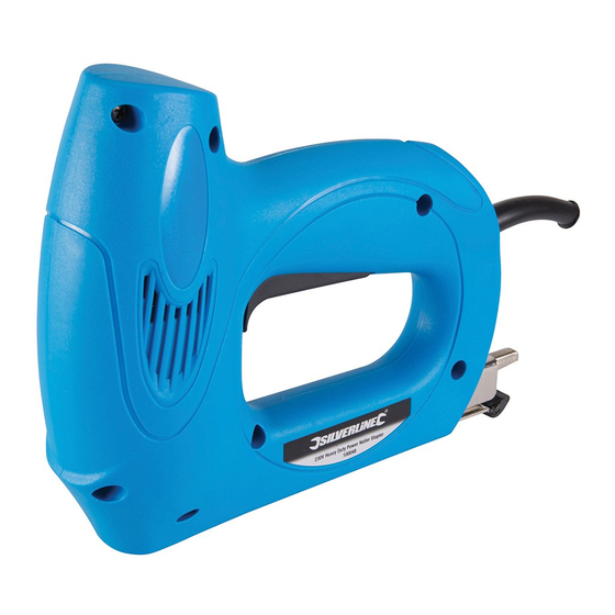 SILVERLINE 100048 INSTRUCTIONS MANUAL Pdf Download | ManualsLib