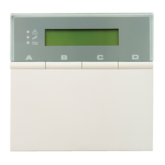 COOPER SECURITY 9940 INSTALLATION INSTRUCTIONS Pdf Download | ManualsLib