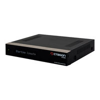 OCTAGON SF4008 QUICK INSTALLATION MANUAL Pdf Download | ManualsLib