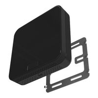 INTEREL EOS INSTALLATION MANUAL Pdf Download | ManualsLib